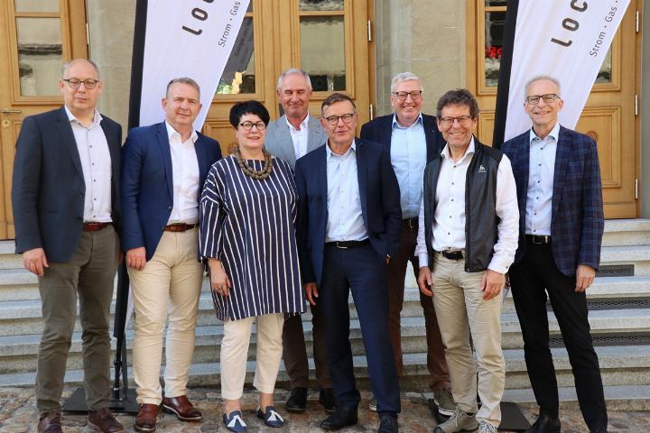 Geschäftsjahr 2023 der Localnet AG